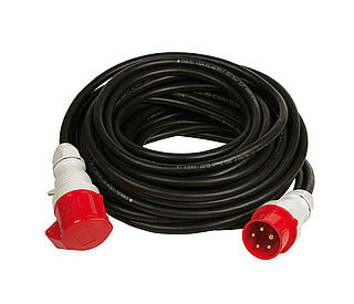 CEE-Leitungen | Bau | Walther-Werke