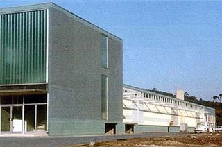 WALTHER-WERKE: History