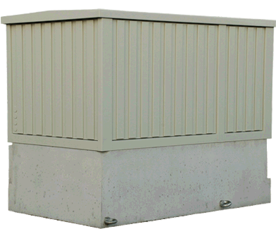 Baustromverteiler | Bosecker | Bau | Walther-Werke