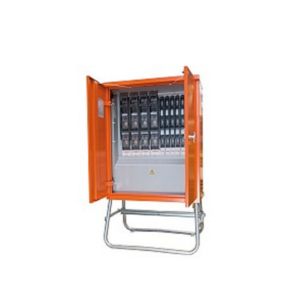 Baustromverteiler | Bosecker | Bau | Walther-Werke